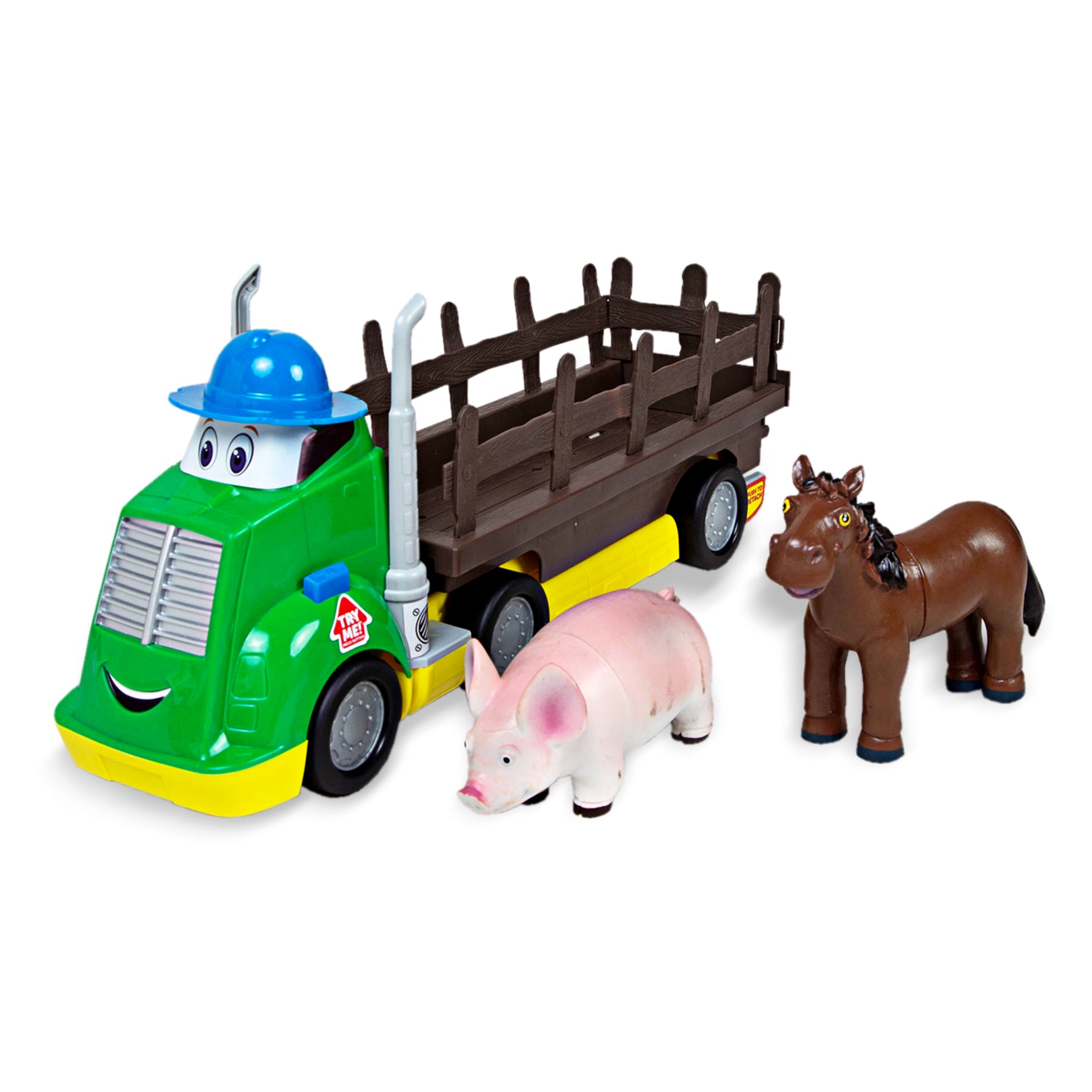 Vehicles – Page 2 – Boley Store