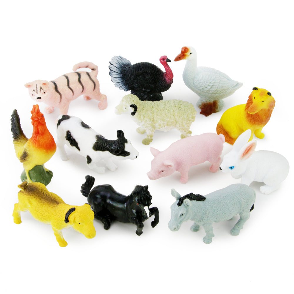 Stretchable Farm Animals – Boley Store