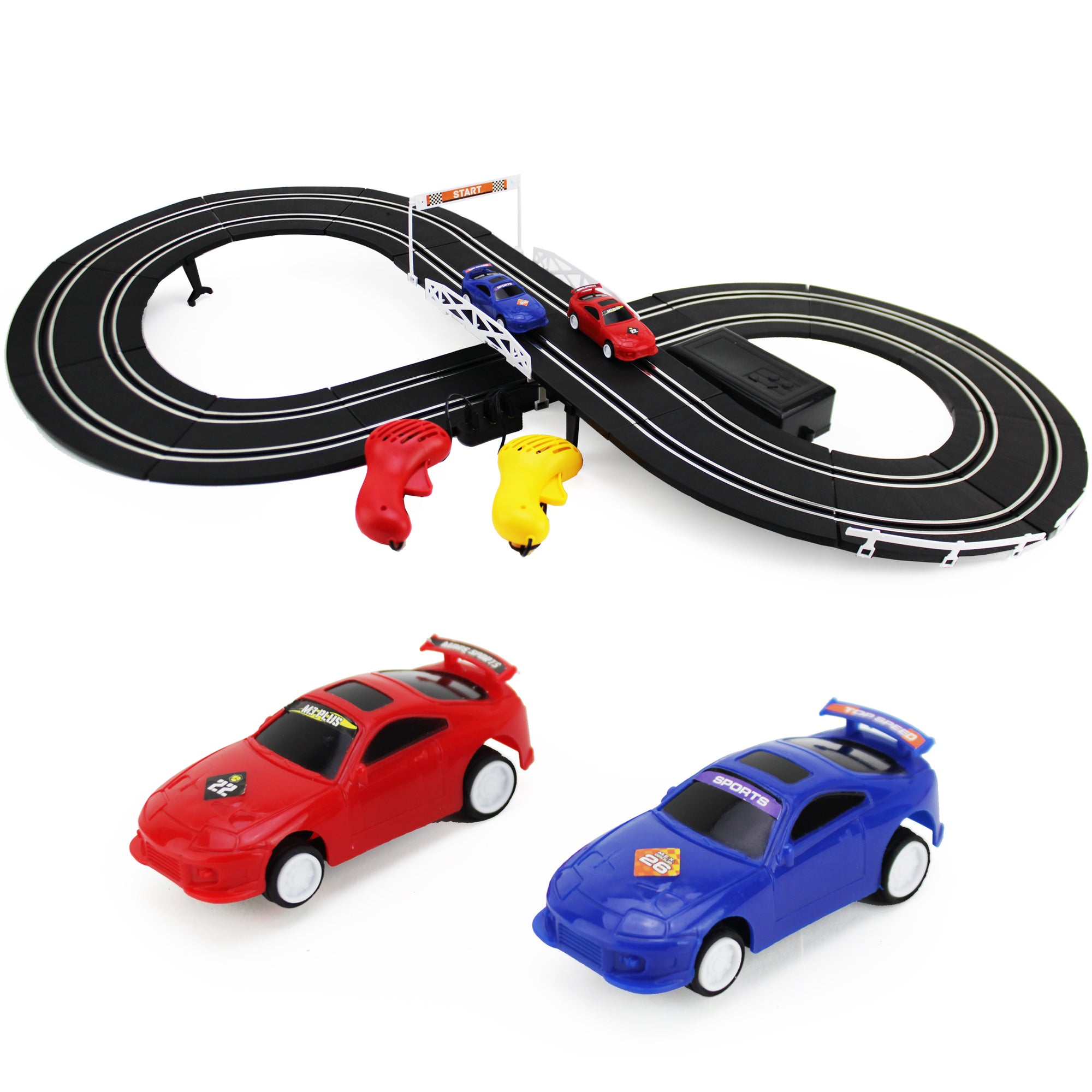 Boley Slot Car Race Track – Boley Store