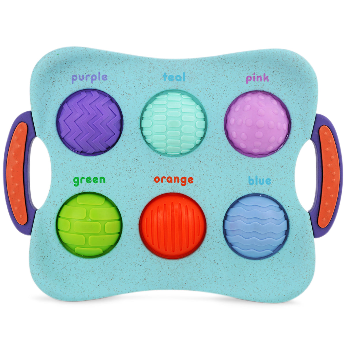 Roo Crew Sensory Tablet Model 1 – Boley Store