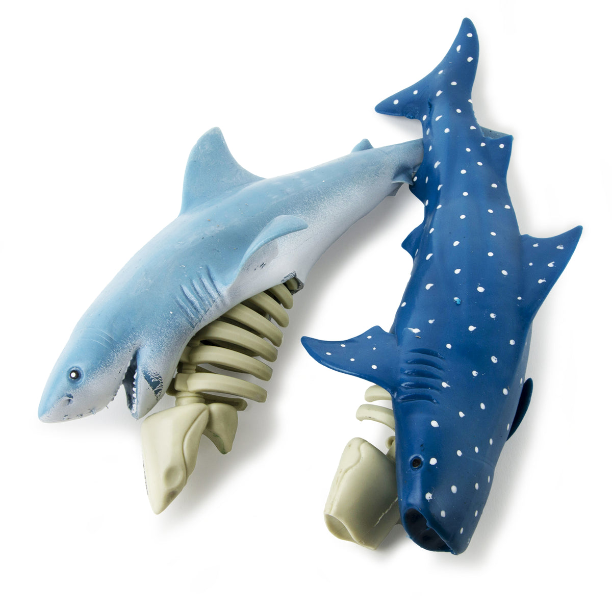Underwater Explorer - Shark Figures – Boley Store