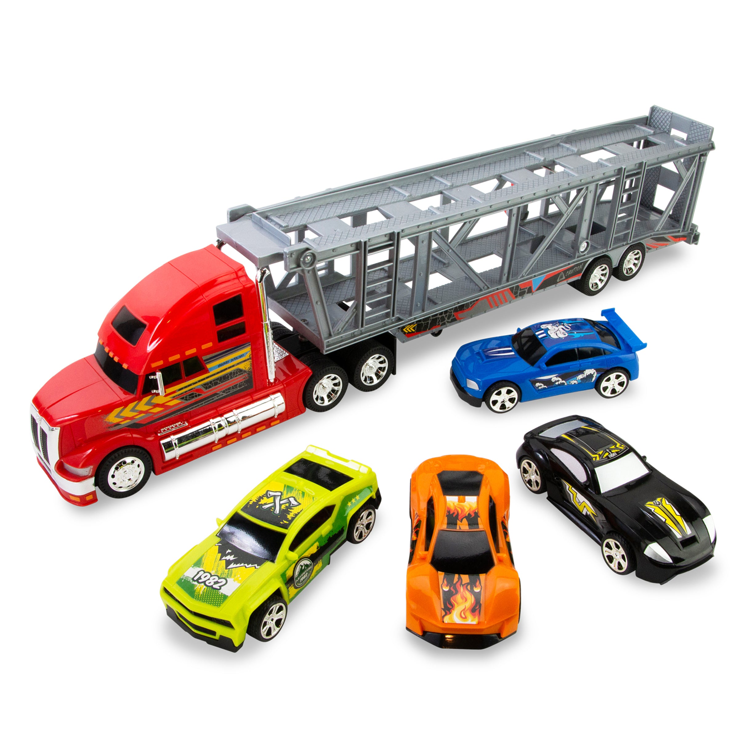 Vehicles – Boley Store