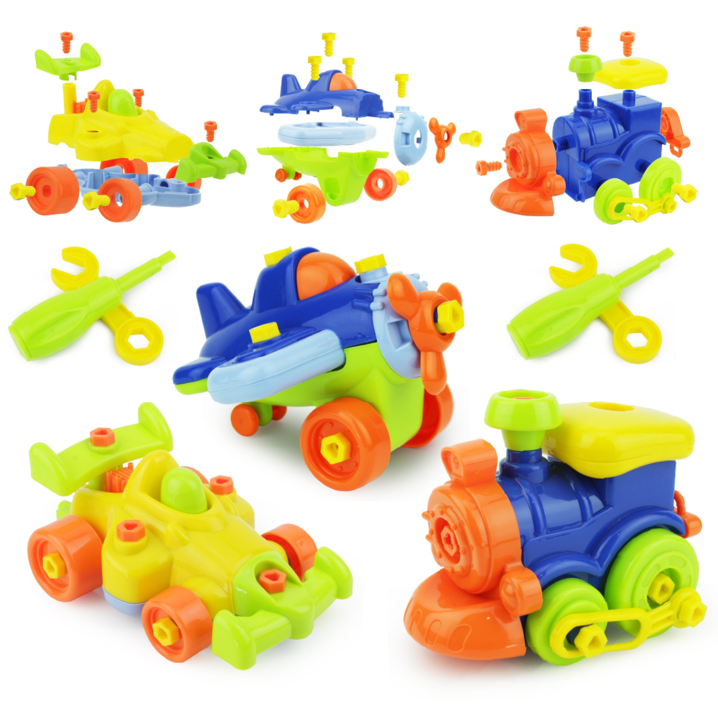 Vehicles – Boley Store