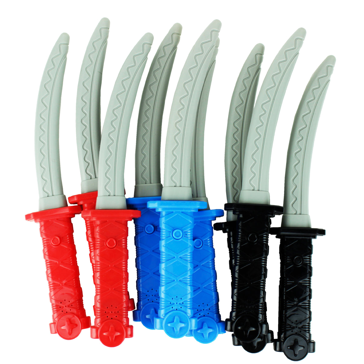 Sonic Ninja Swords – Boley Store