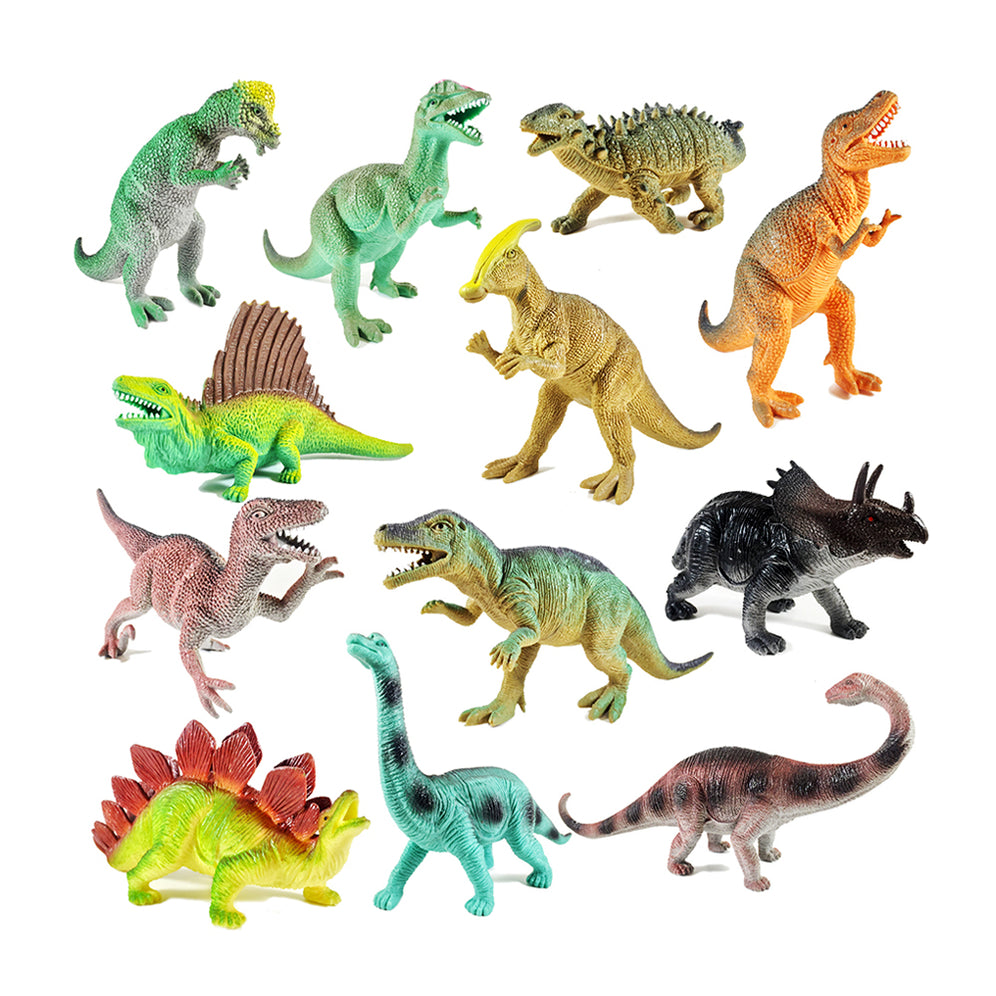 Rainbow Color Fish – Boley Store