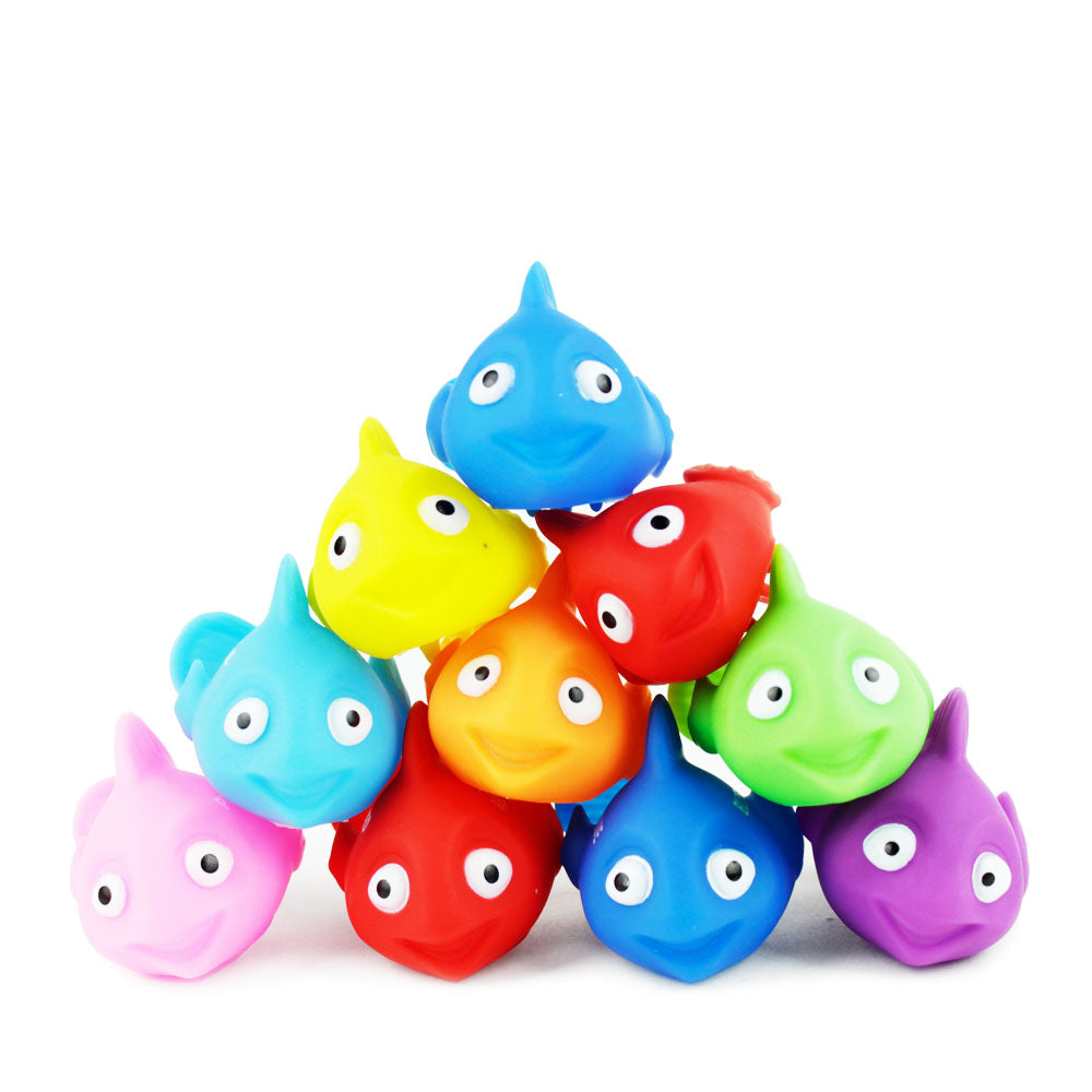 Rainbow Color Fish – Boley Store
