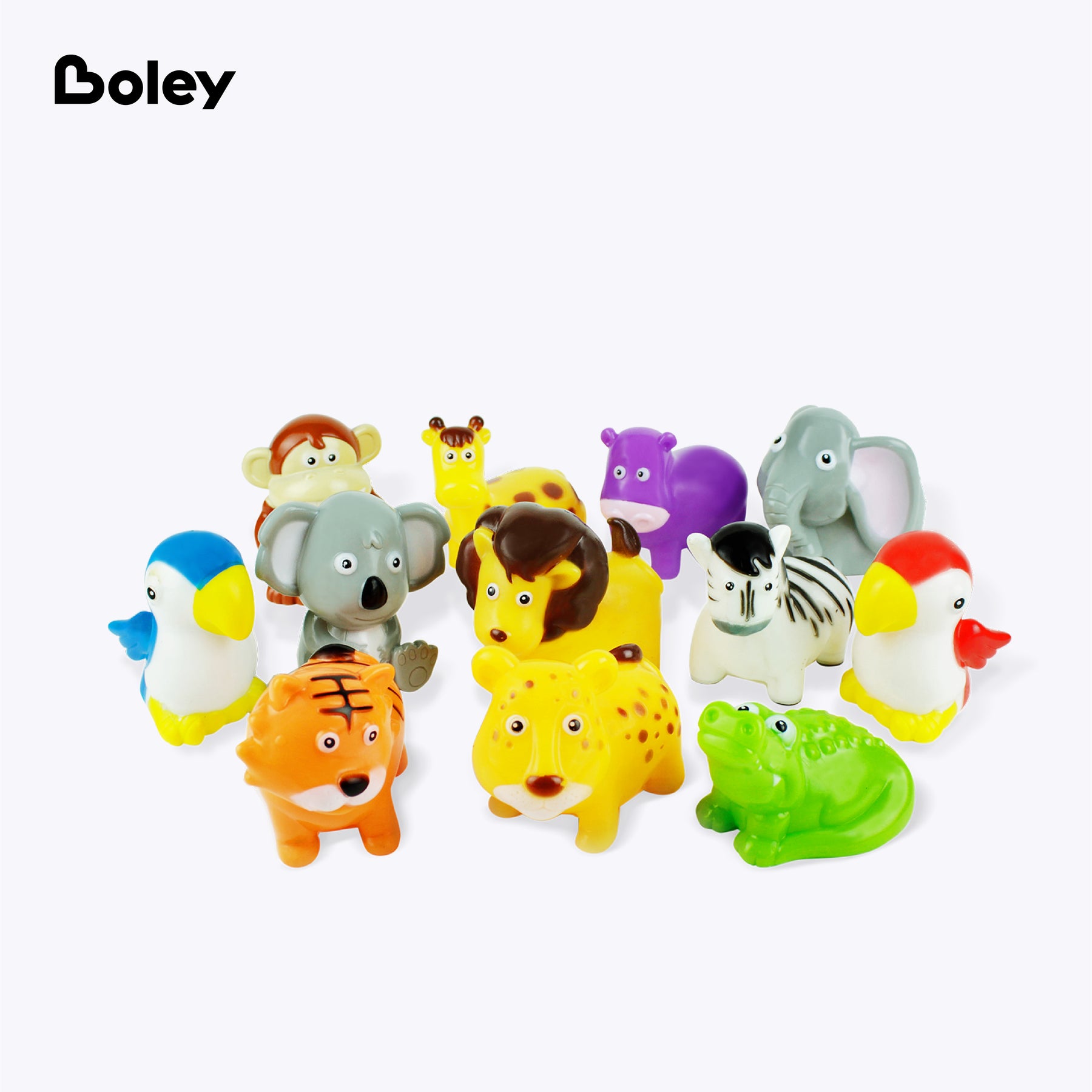 Animals – Boley Store