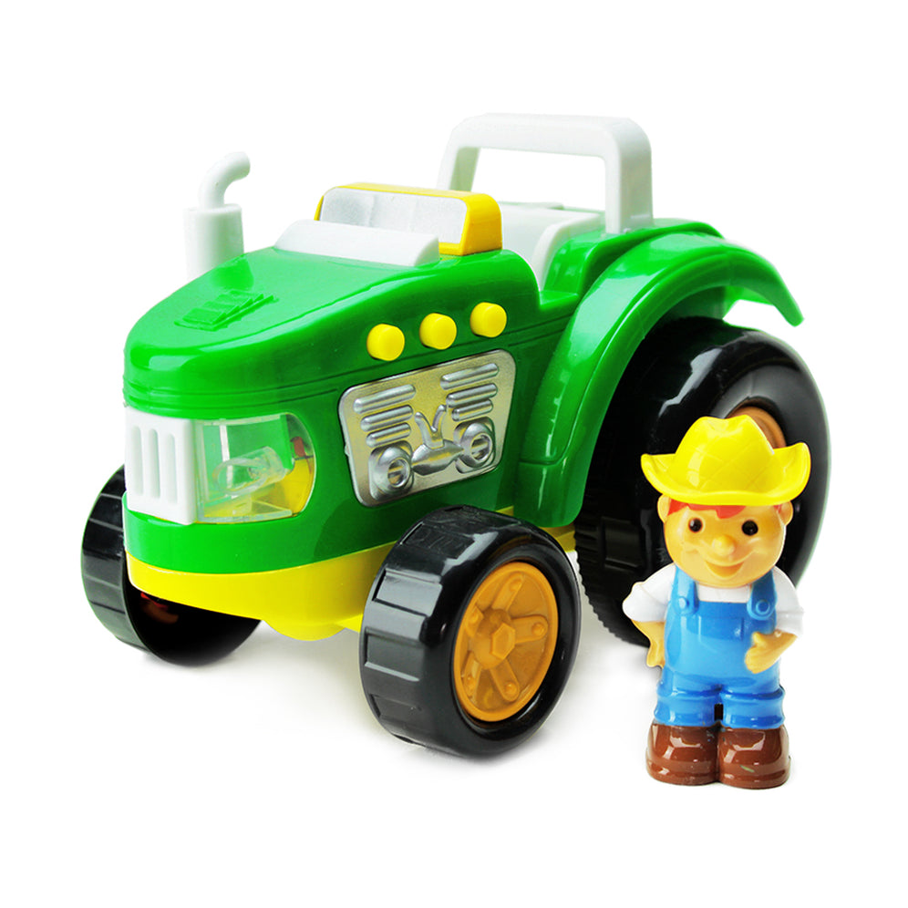 Vehicles – Boley Store