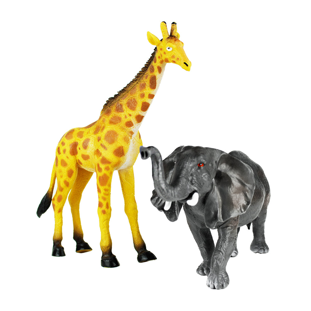 Jumbo Safari Animals – Boley Store