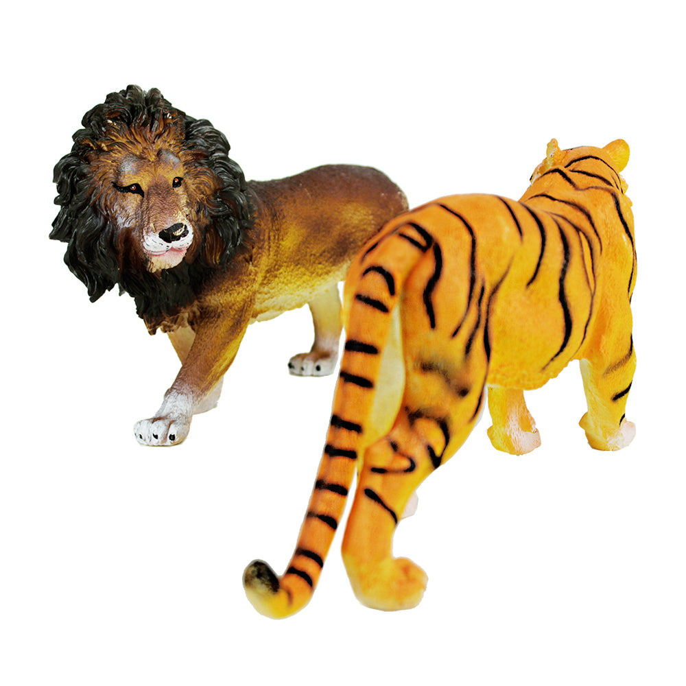 Jumbo Safari Animals – Boley Store