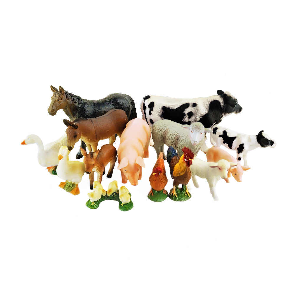 Farm Animals – Boley Store