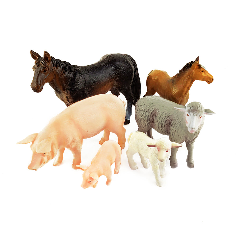 Animals – Boley Store