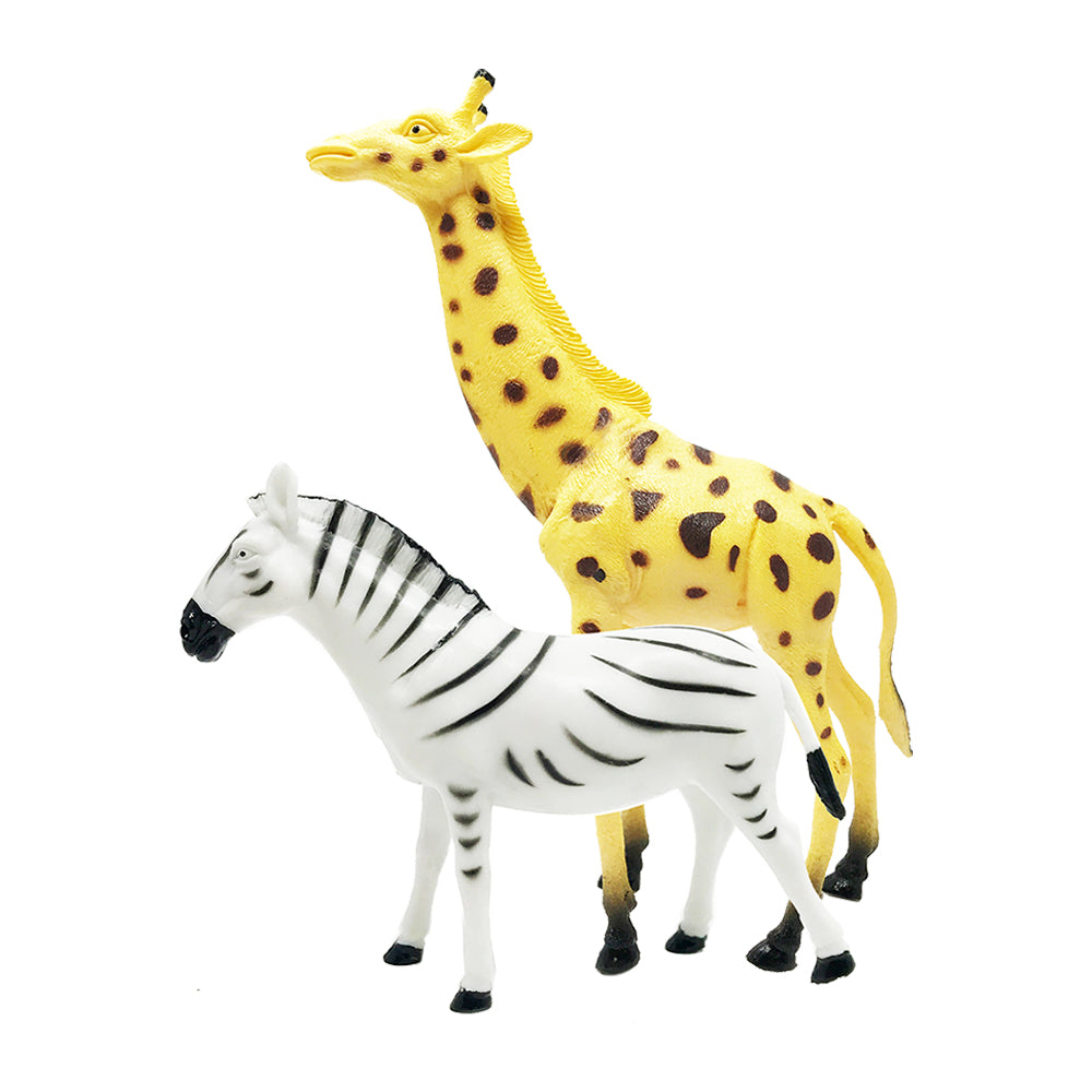 Wild Safari Animals – Boley Store