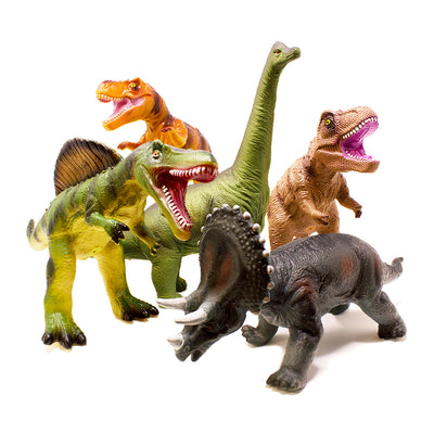 Jumbo Dinosaurs – Boley Store