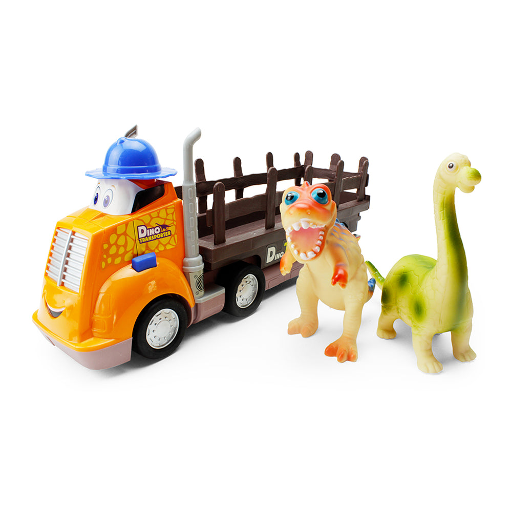 Vehicles – Boley Store