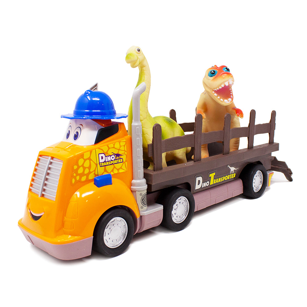 Vehicles – Boley Store