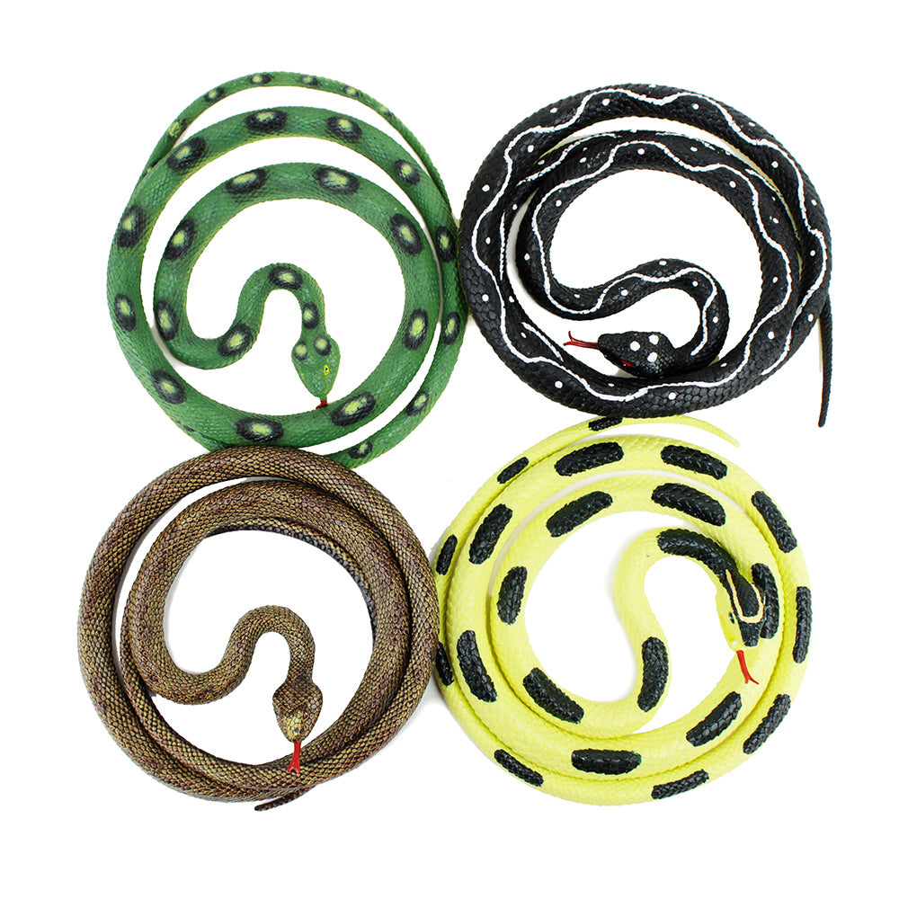 Realistic Snakes – Boley Store