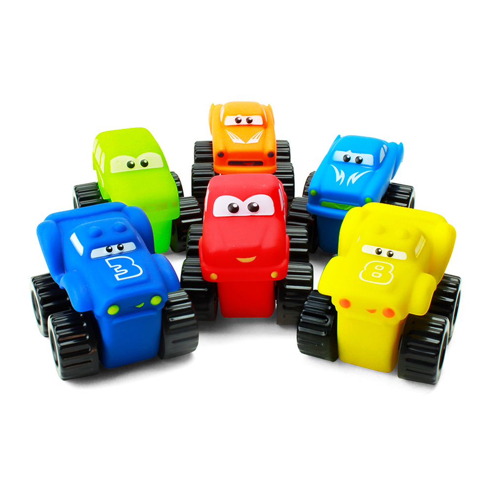 Vehicles – Boley Store