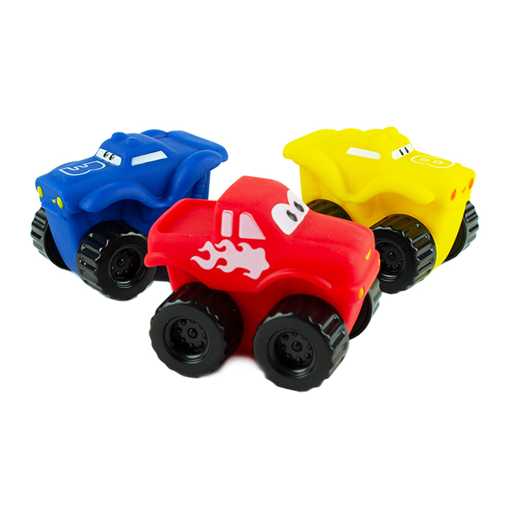 Vehicles – Boley Store