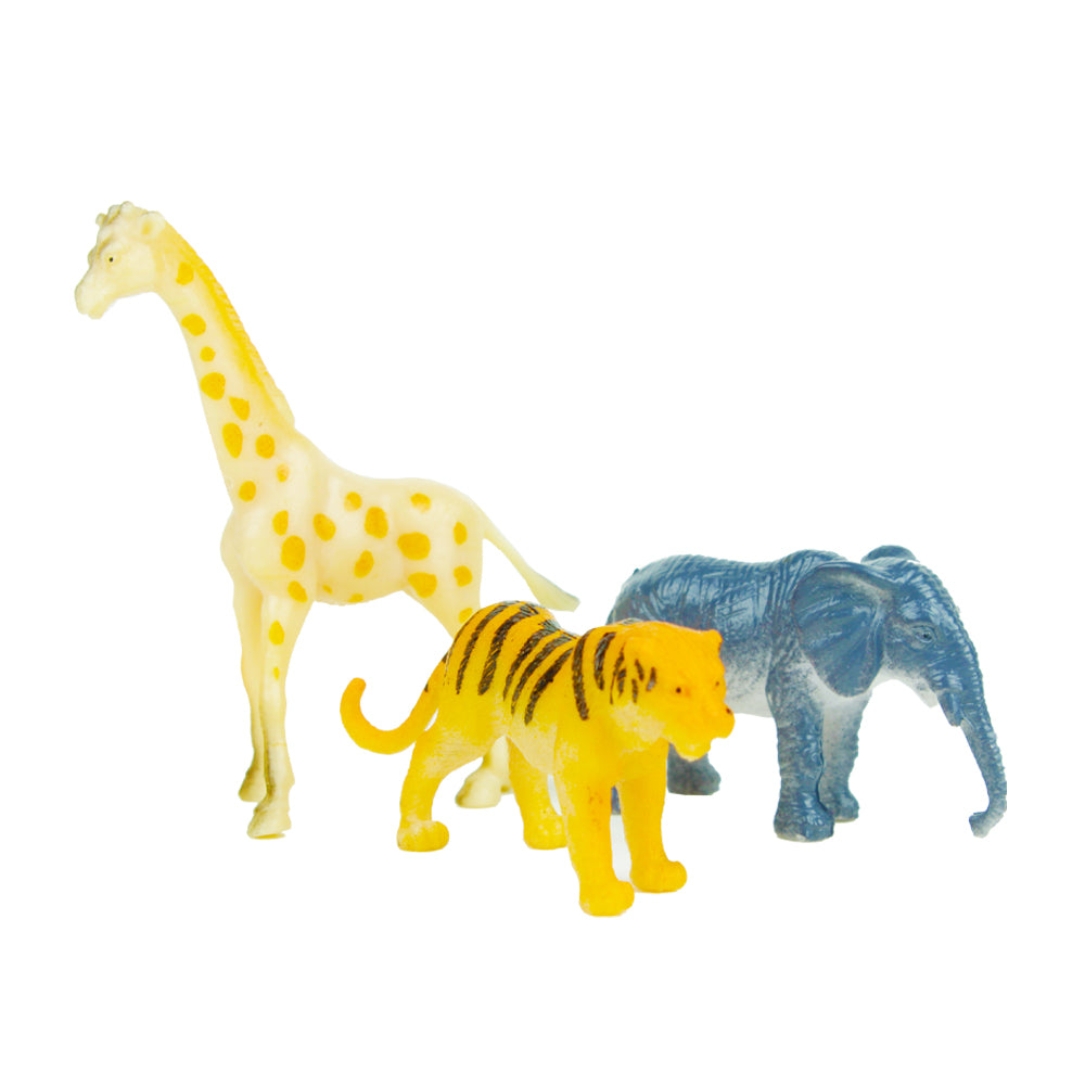 Miniature Safari Animals – Boley Store