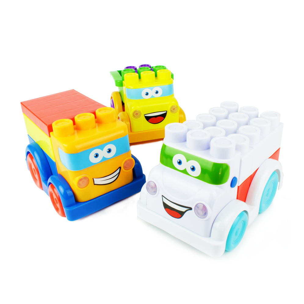 Vehicles – Boley Store