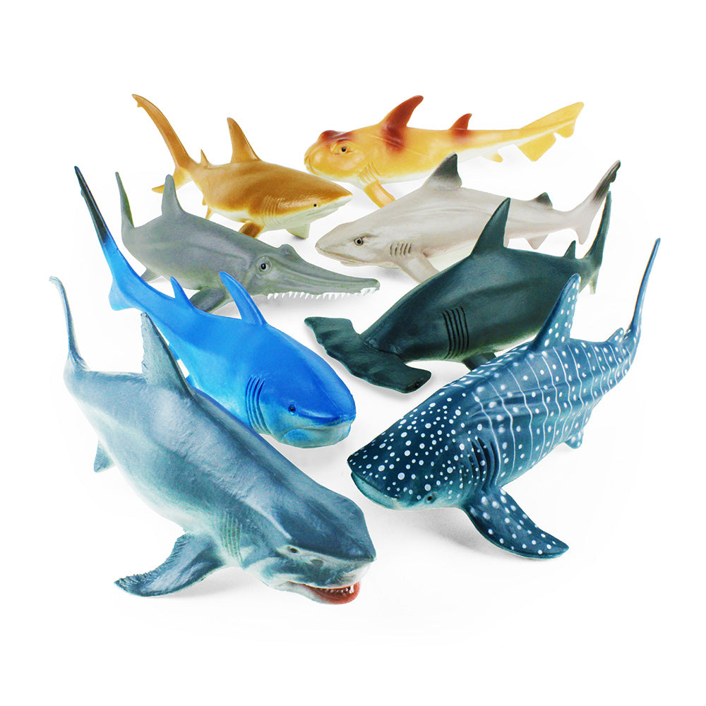 Sharks Set – Boley Store