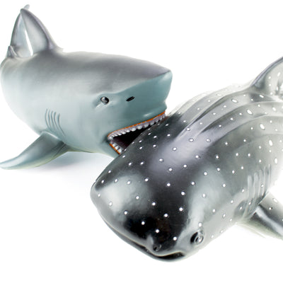 Jumbo Soft Sharks – Boley Store