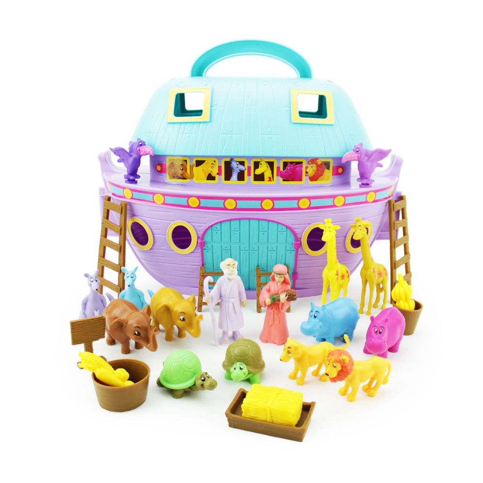 Animals – Boley Store