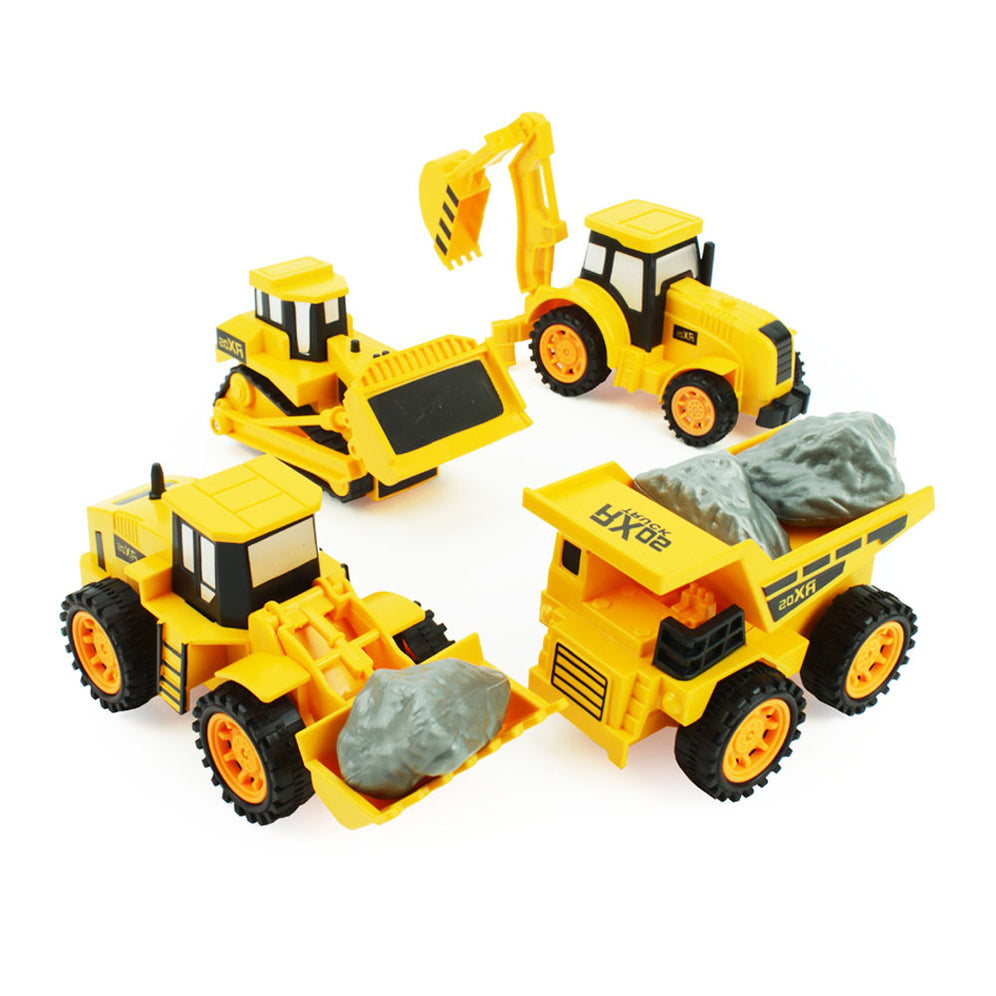 Vehicles – Boley Store