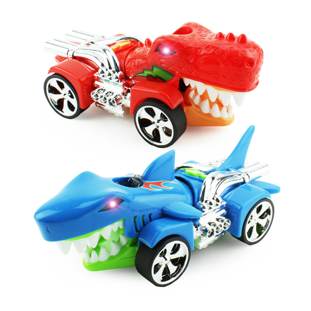 Vehicles – Boley Store