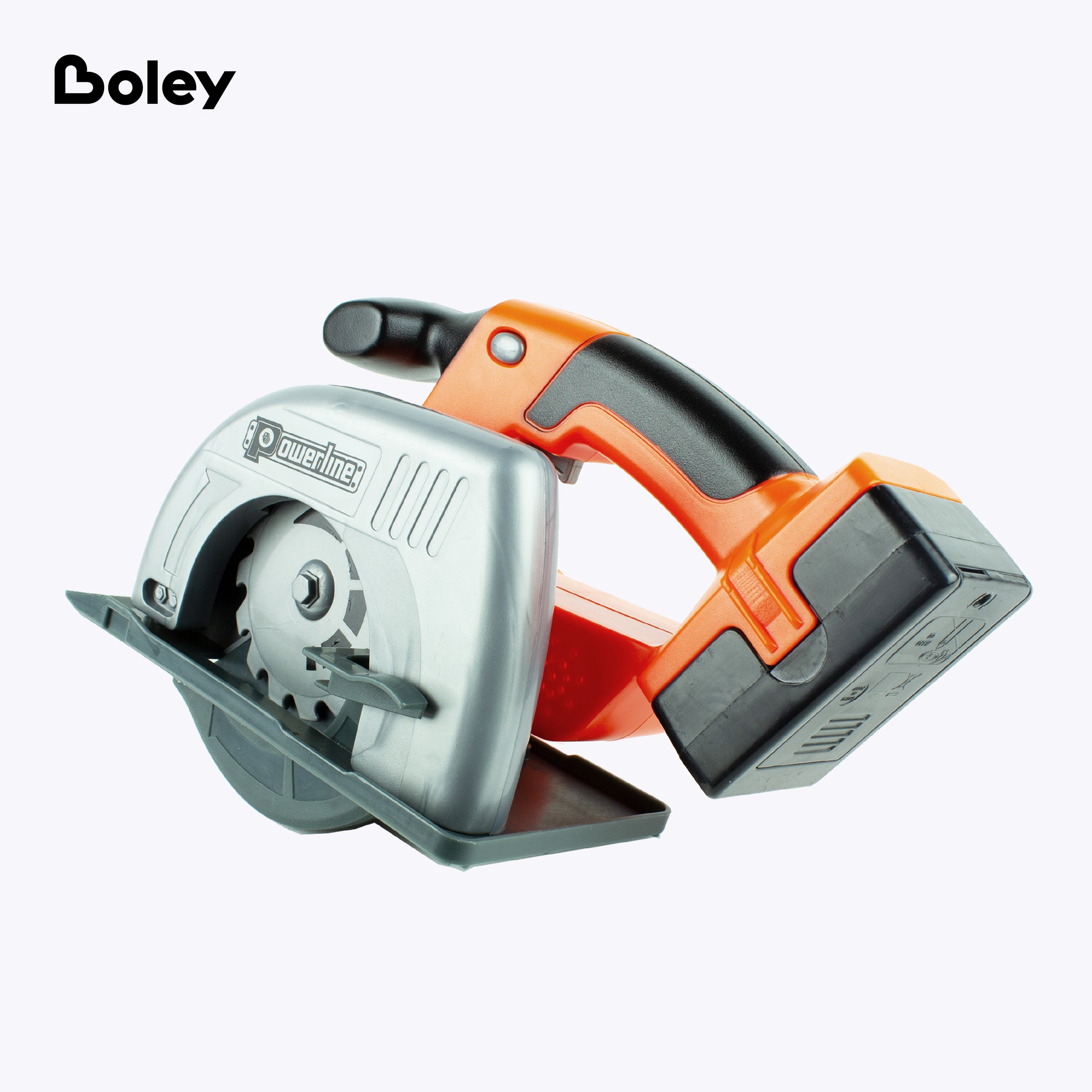 Construction – Boley Store