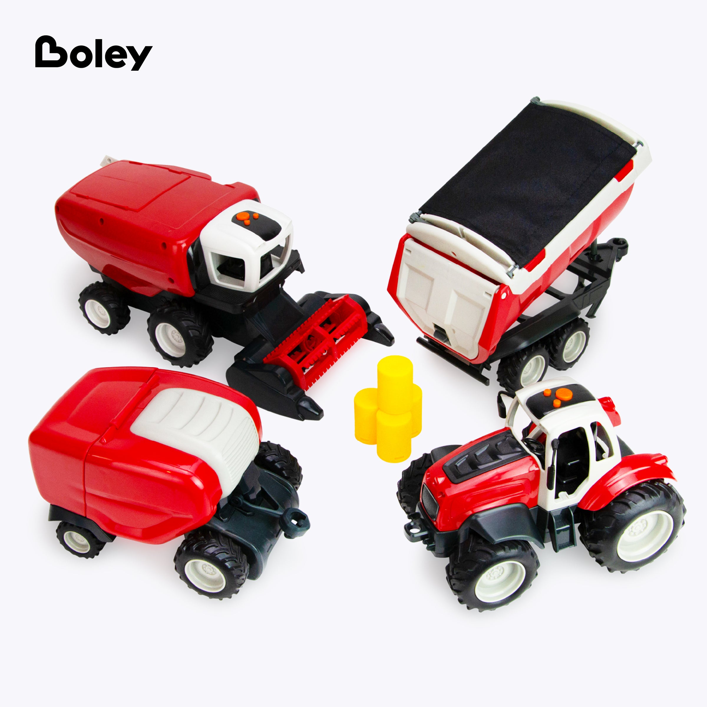 Explorer – Boley Store