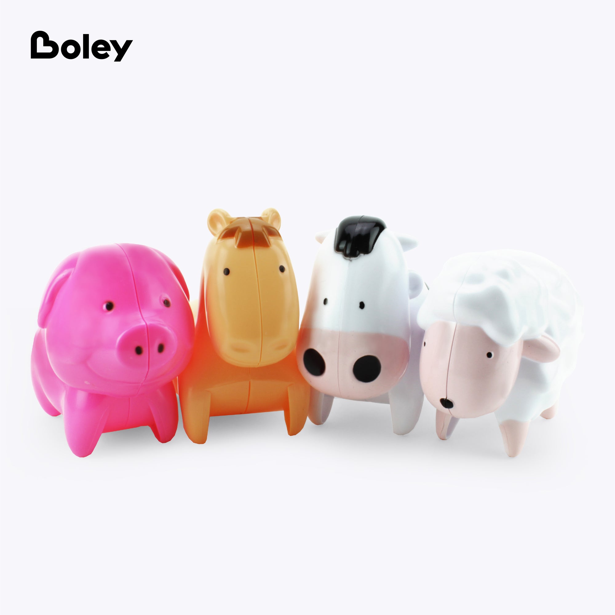 Toddler Farm Set - 14 PC – Boley Store