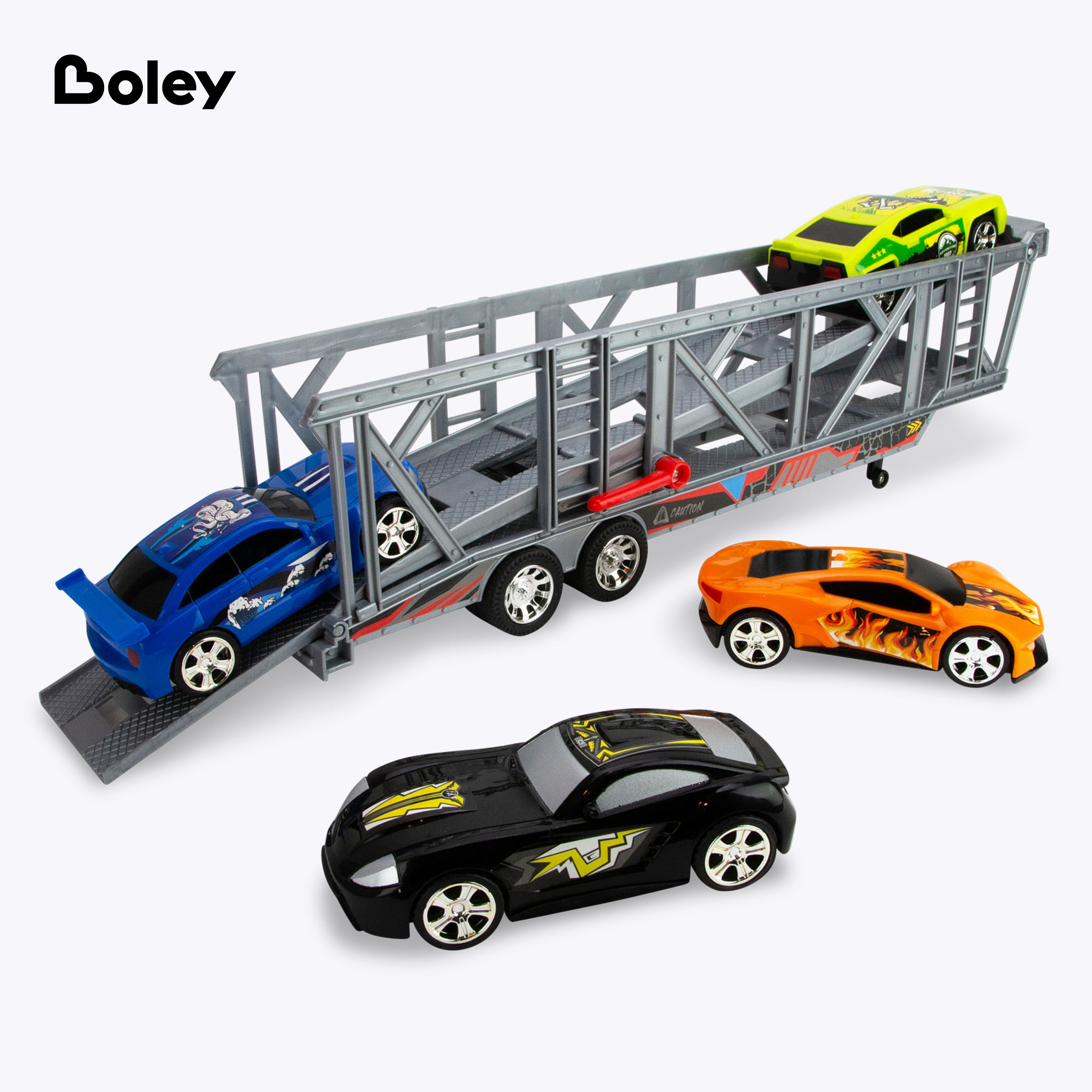 Vehicles – Boley Store