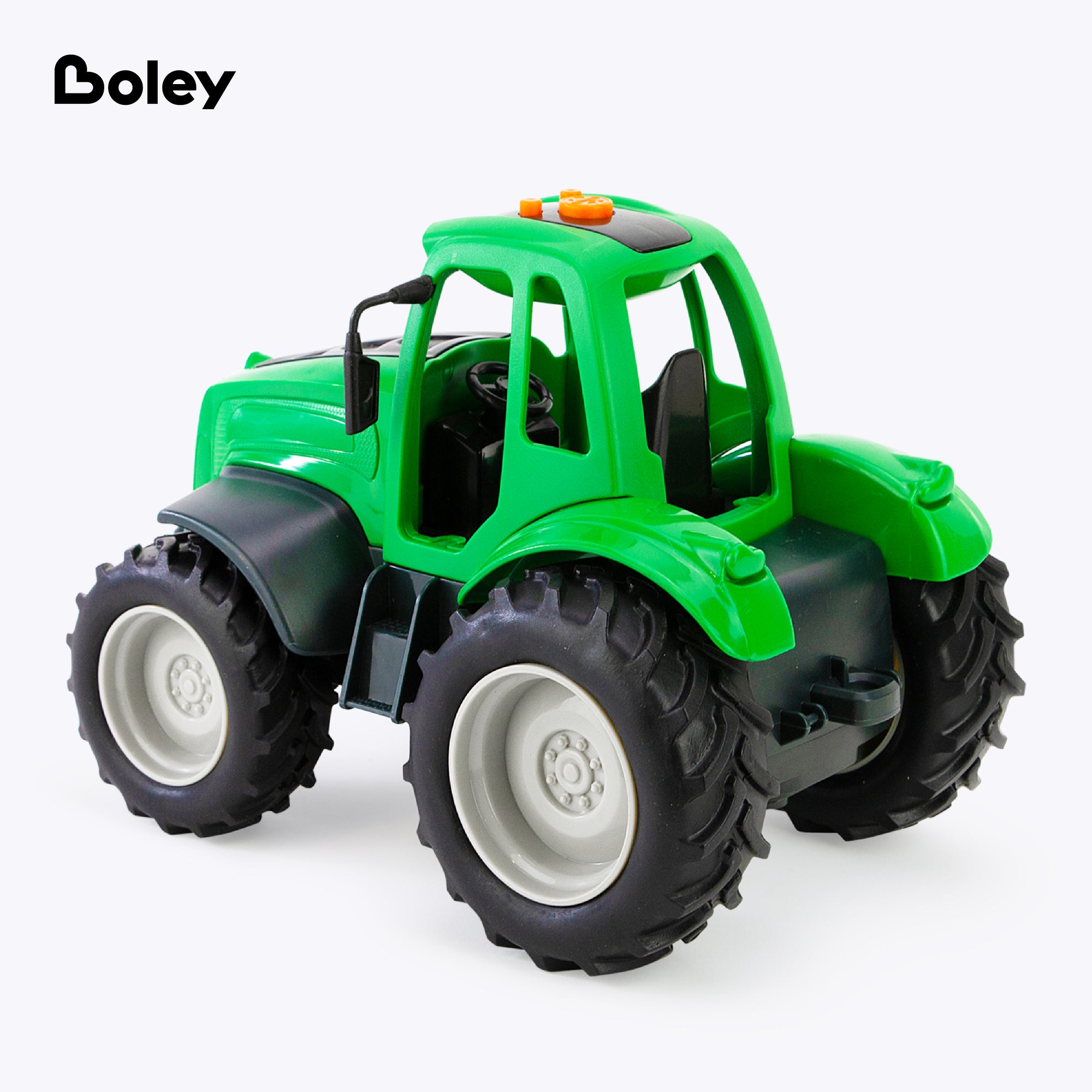 Green Farm Tractor – Boley Store