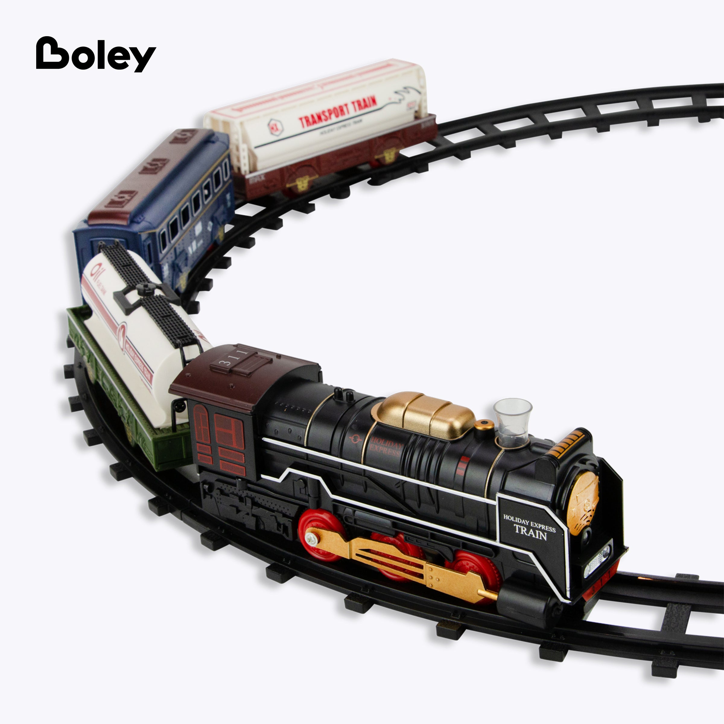 Vehicles – Boley Store