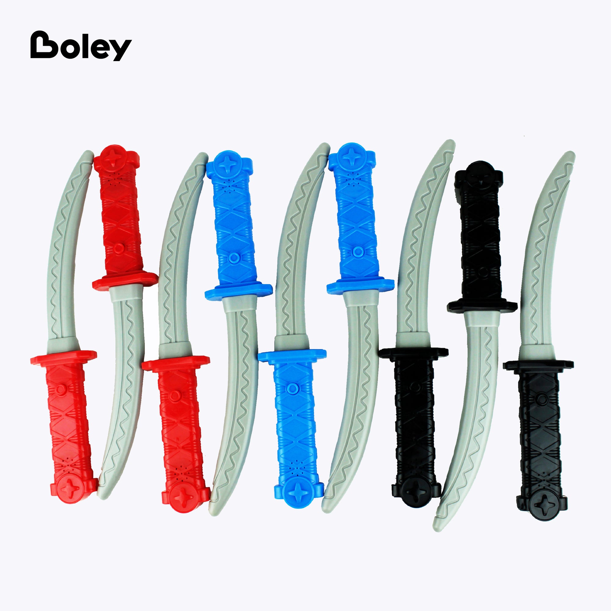 Sonic Ninja Swords – Boley Store