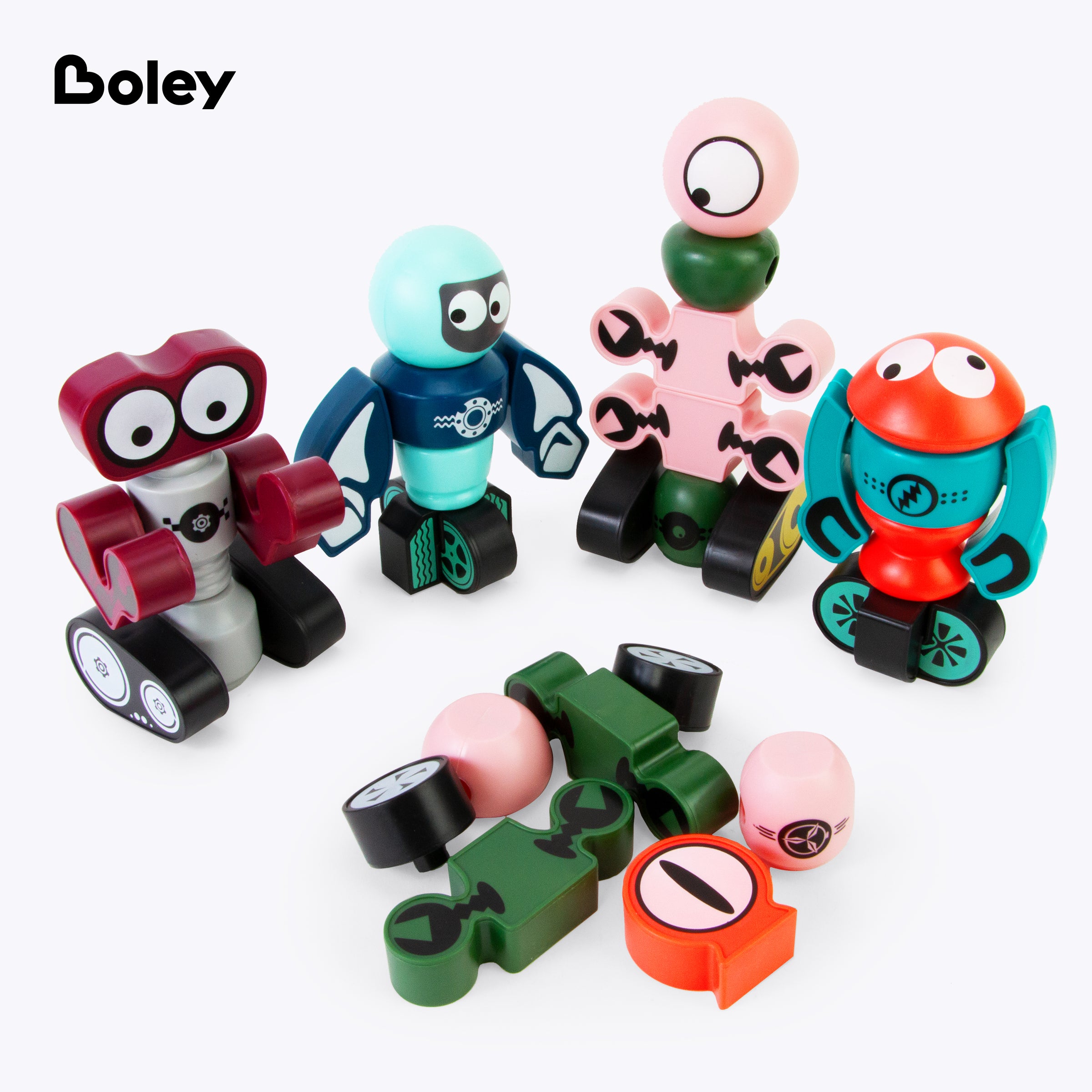 Futuristic – Boley Store