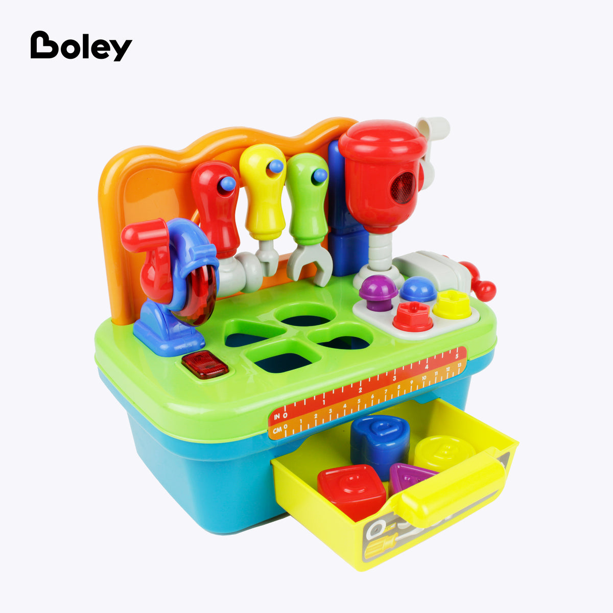 Construction – Boley Store