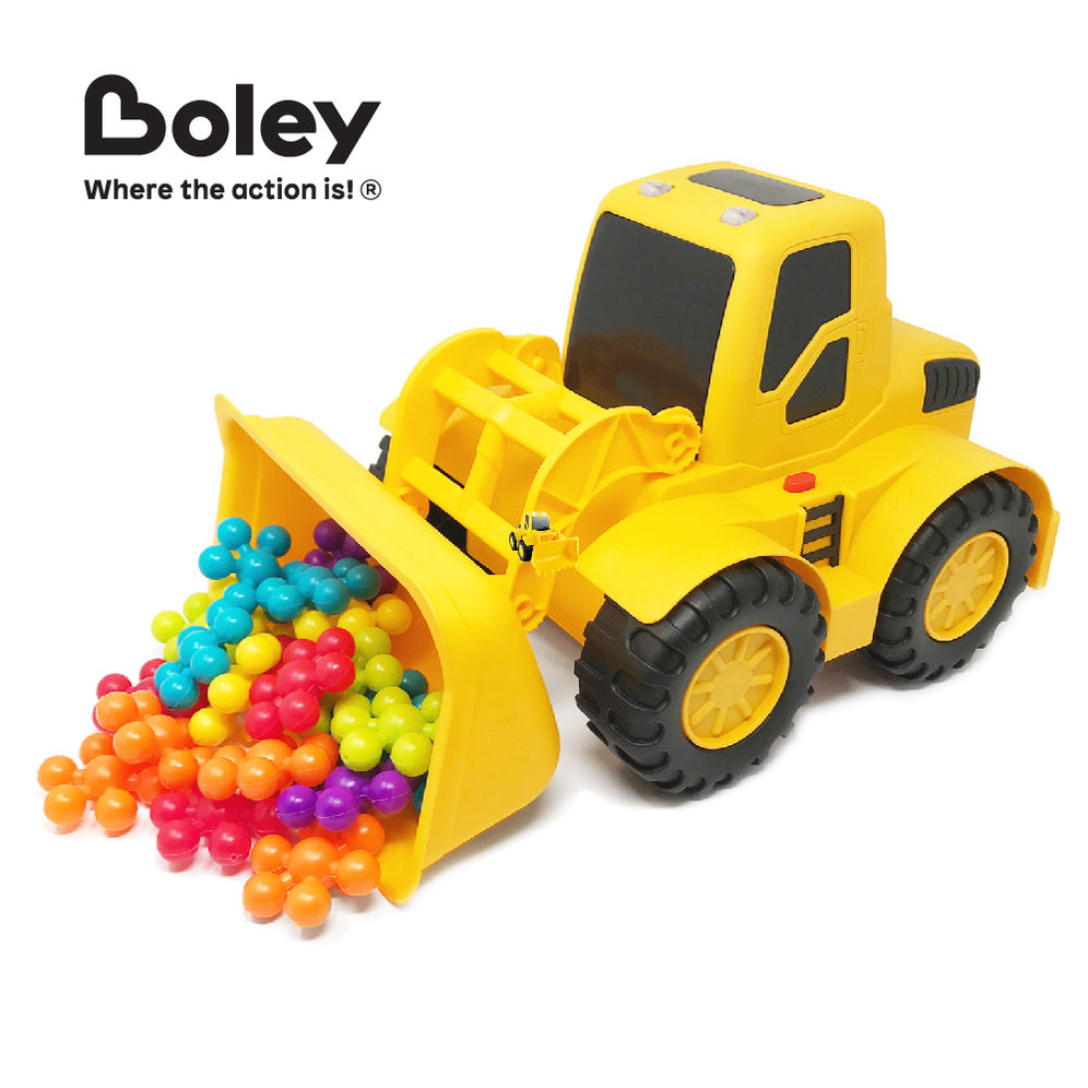 Construction – Boley Store