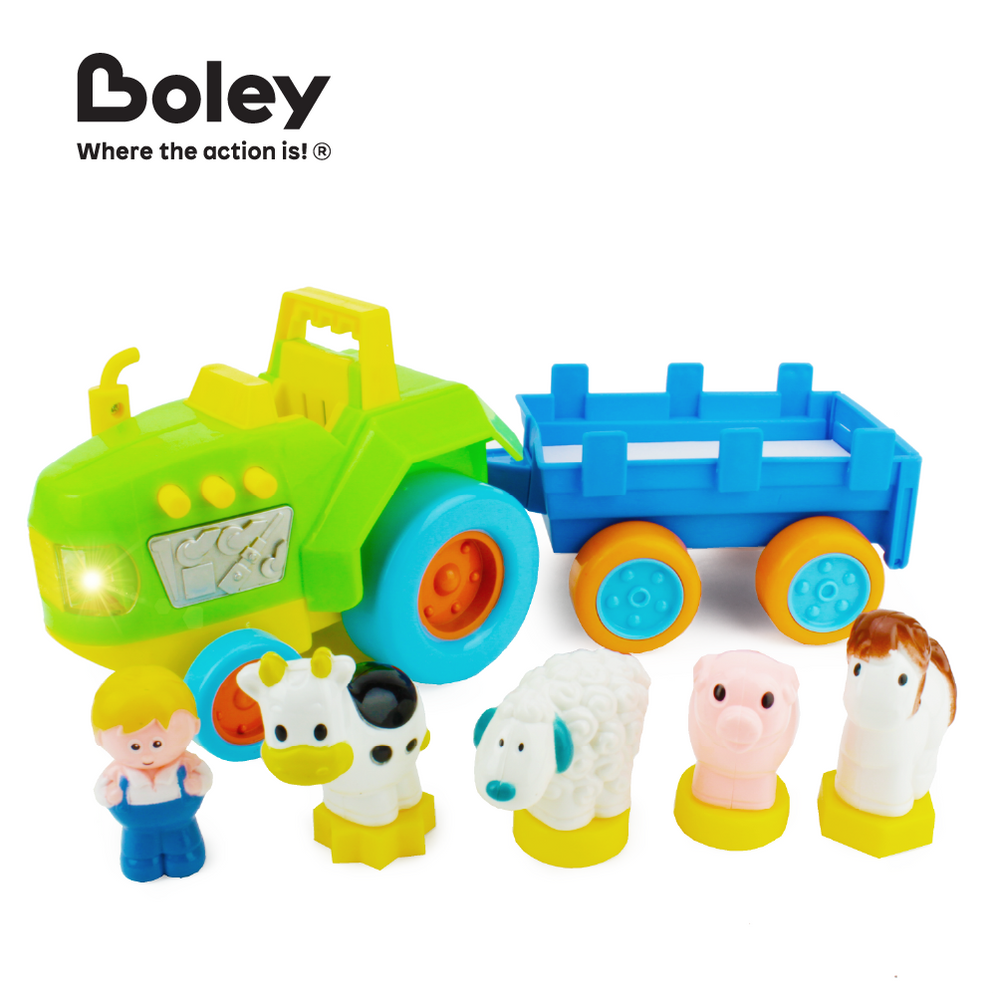 Animals – Page 3 – Boley Store