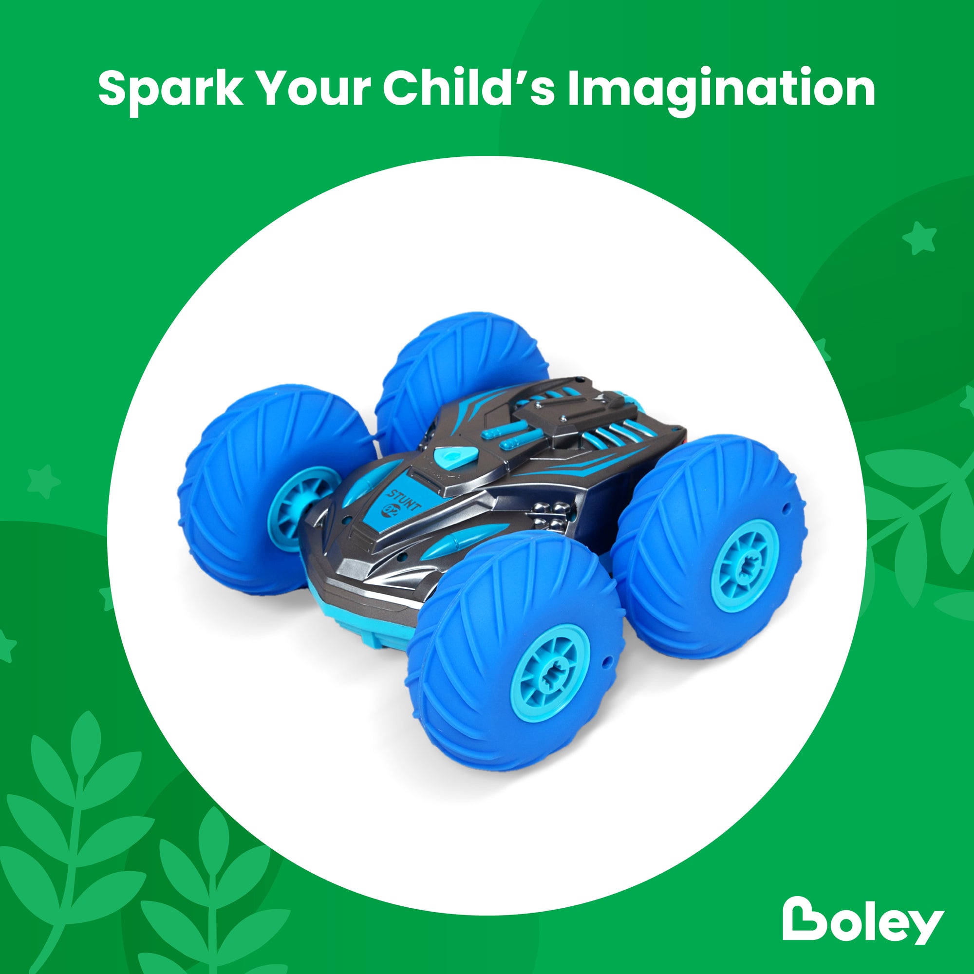 Hydro Wheels RC Car – Boley Store