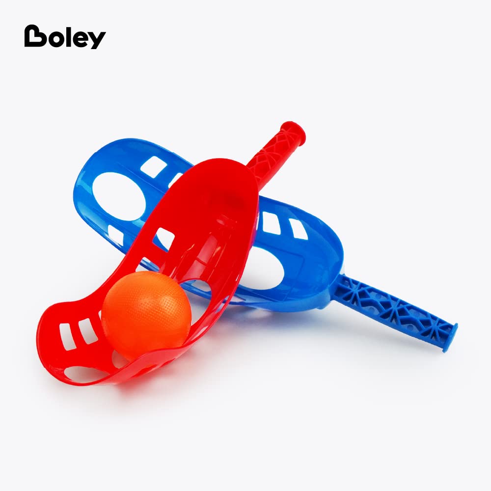 Toss-and-Catch Set – Boley Store