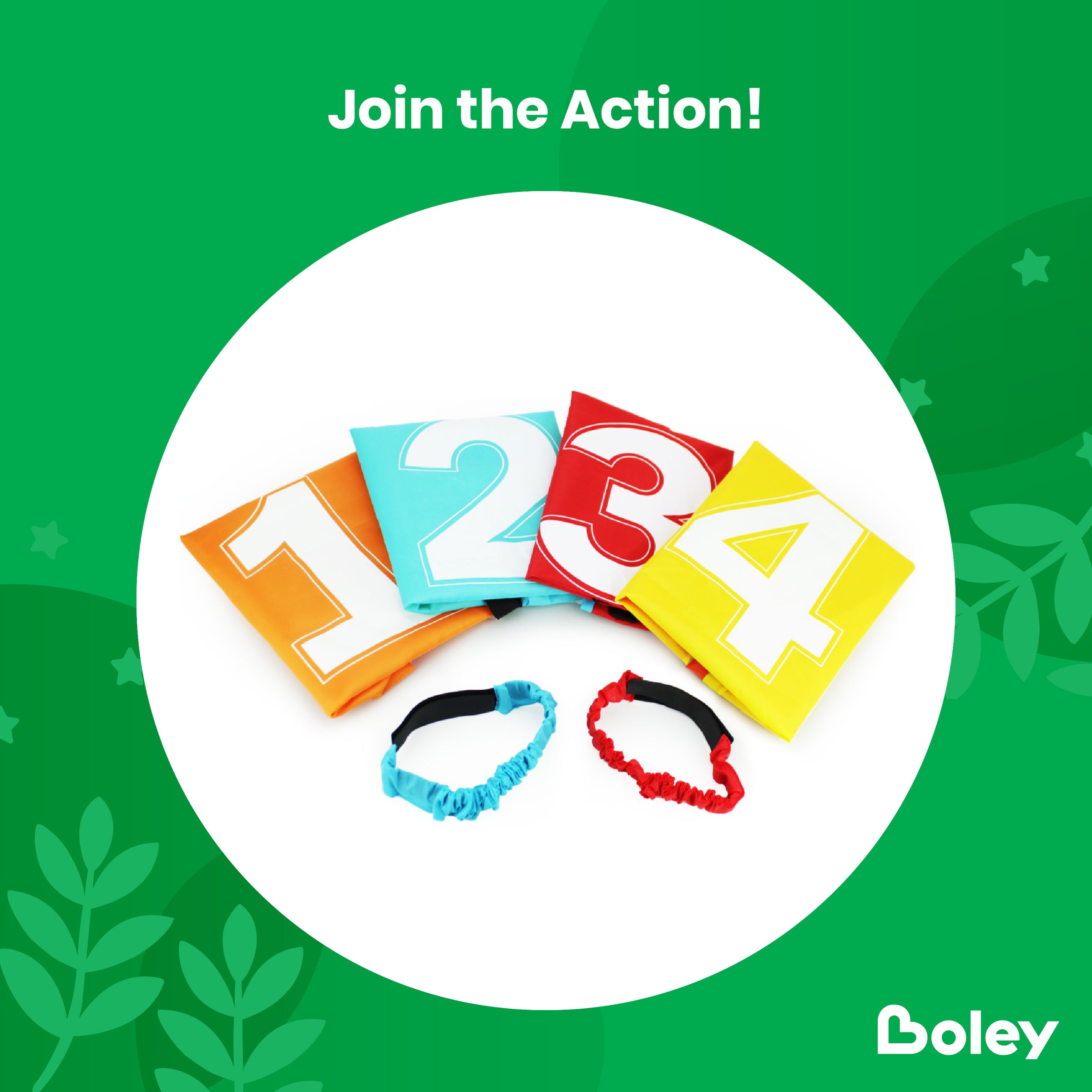 Party – Boley Store