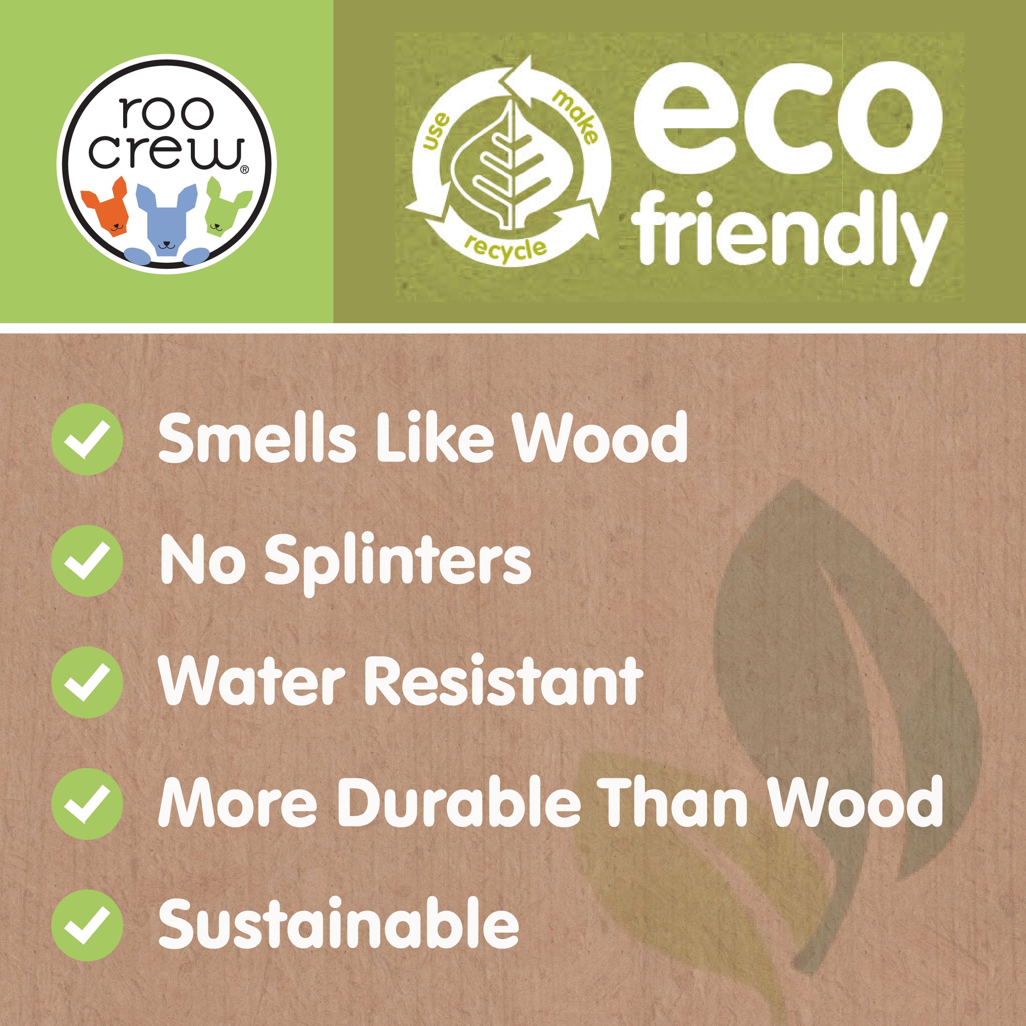 Roo Crew Sensory Tablet Model 1 – Boley Store