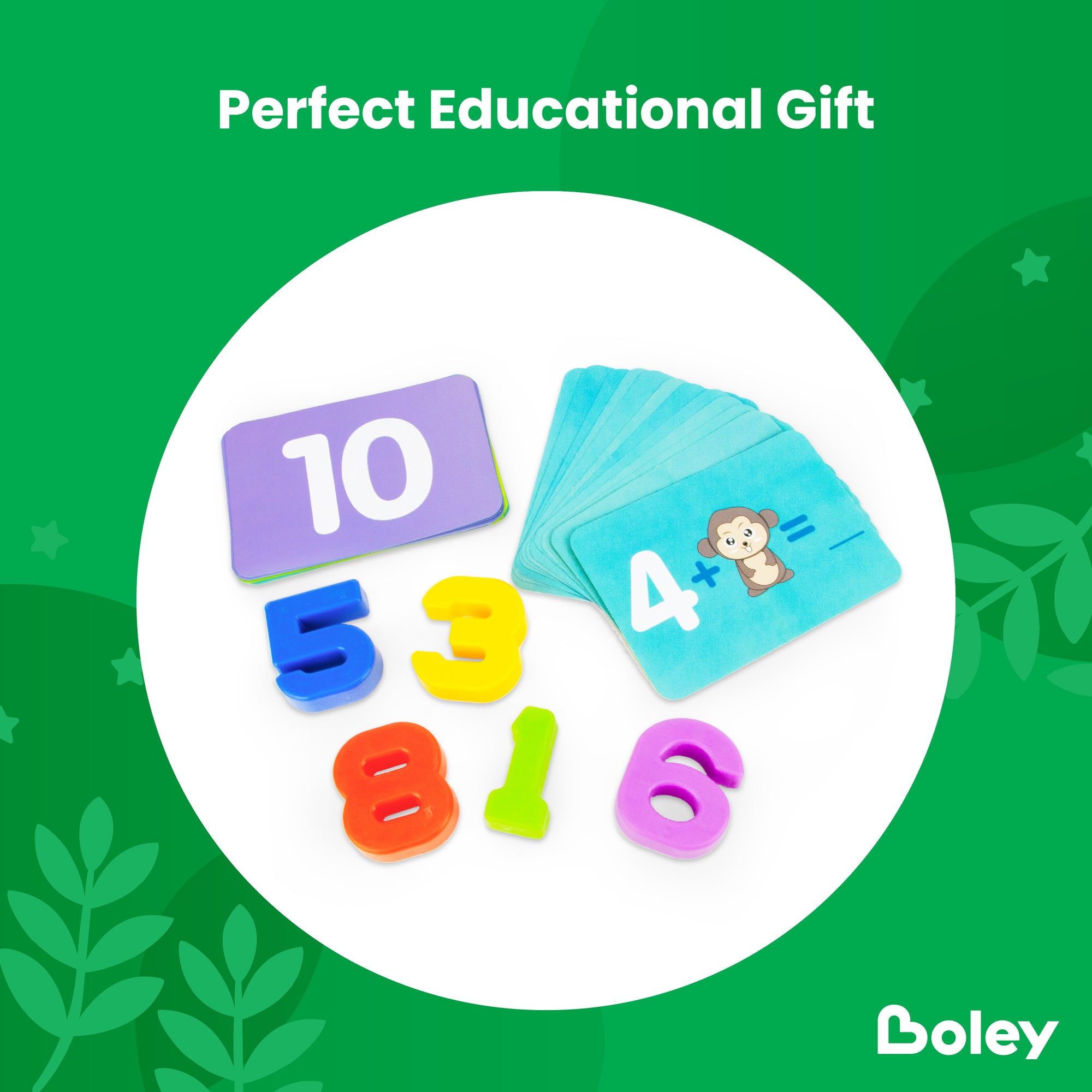 Monkey Balance Math Game – Boley Store