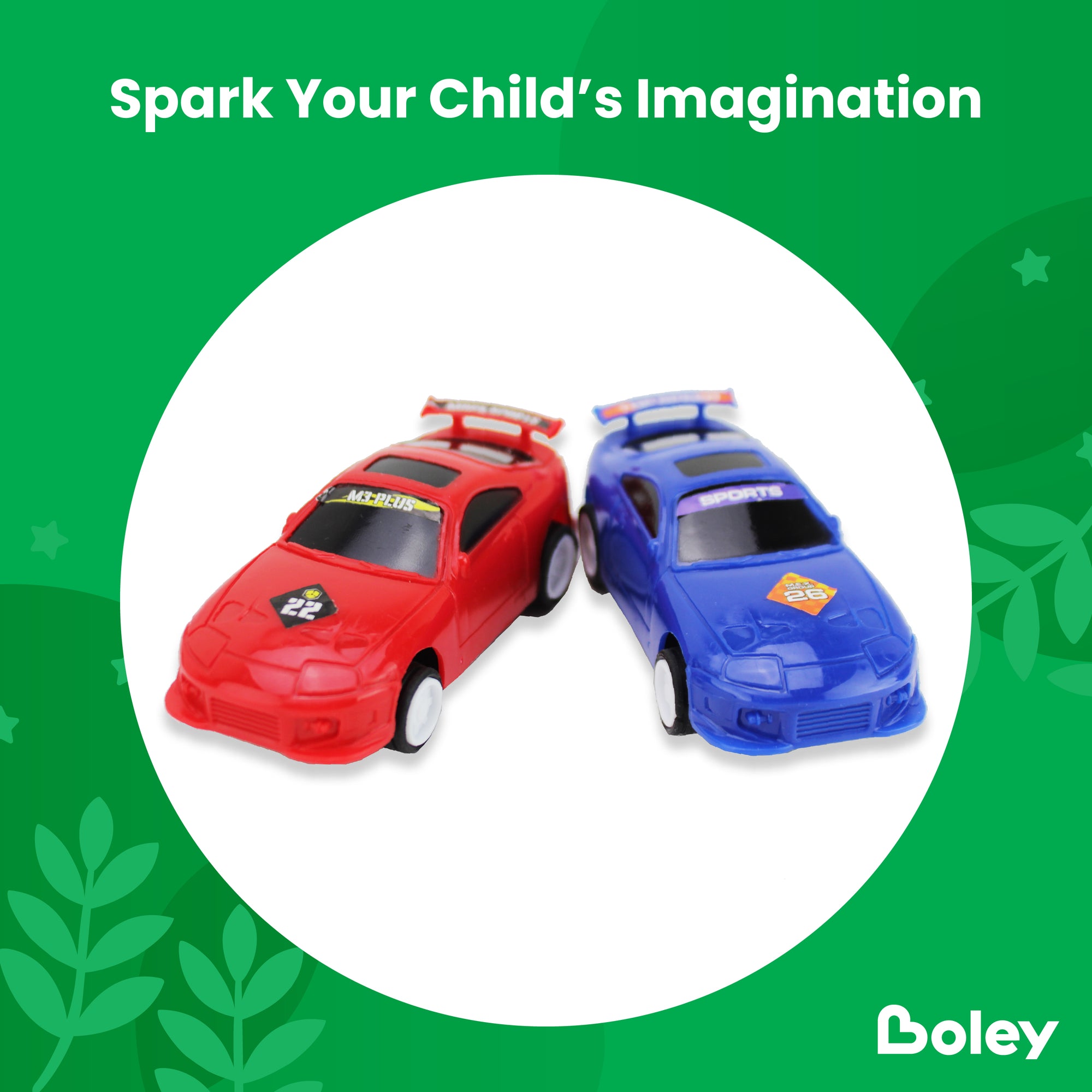 Boley Slot Car Race Track – Boley Store