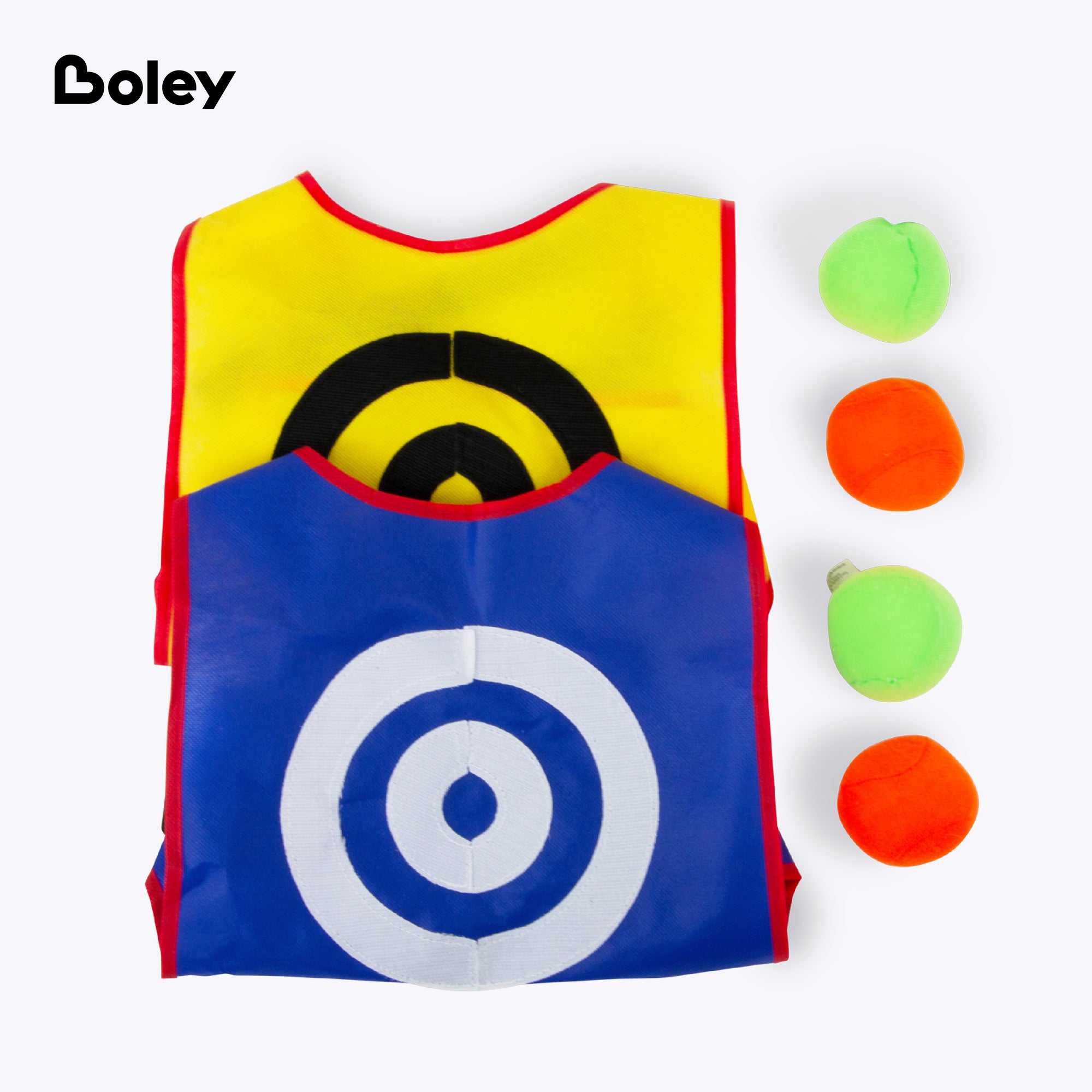 Body Darts Set – Boley Store