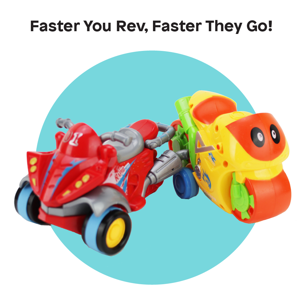 Mini-Cars – Boley Store