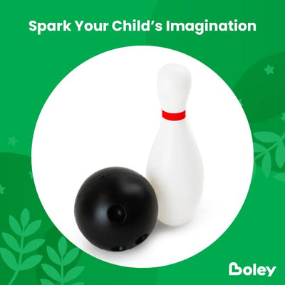 Bowling Sets – Boley Store